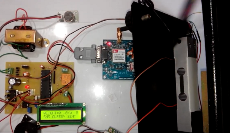 Weight sensor projects | Microtronics Technologies Weight sensor projects | Microtronics Technologies