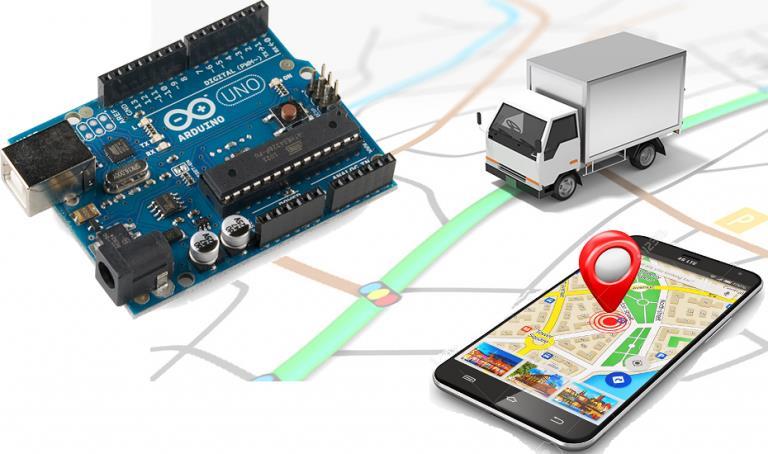 Arduino Based Vehicle Tracking System Using Gps And Gsm Microtronics Technologies